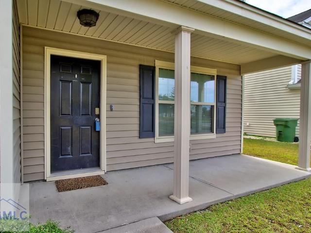 416 Valdez Court