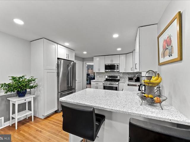 416 Valley View Road