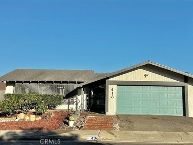 416 Via Alegre, San Clemente, CA 92672