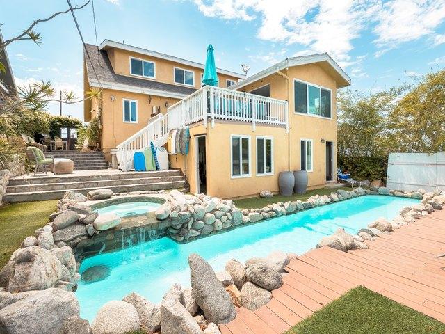 416 Virginia Den 1b1b St Unit Master, El Segundo, CA 90245