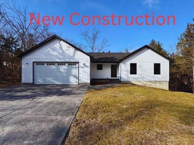 416 Yorktown Dr, De Soto, MO 63020