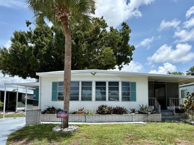 416 Zacapa, Venice, FL 34285