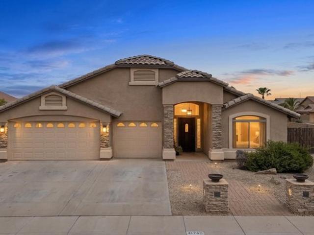 41740 W Parkhill Ct, Maricopa, AZ 85138