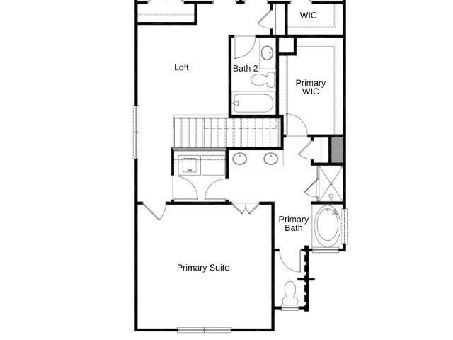 4174 Millstone Park Lane