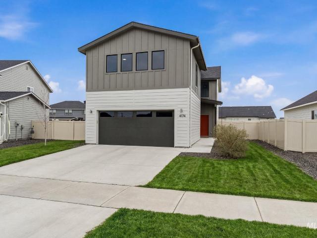 4174 N Edessa Ave, Meridian, ID 83646 | Compass