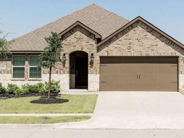 4174 Beamer Dr, Forney, TX 75126