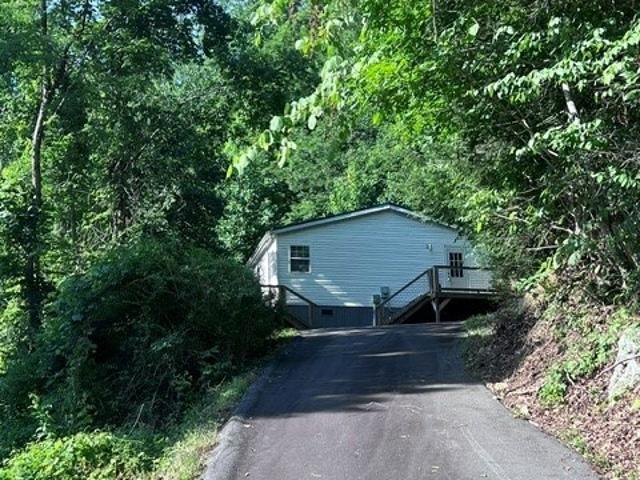 4174 Big Horse Creek Road