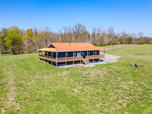 4174 Fall Lick Rd, Lancaster, KY 40444