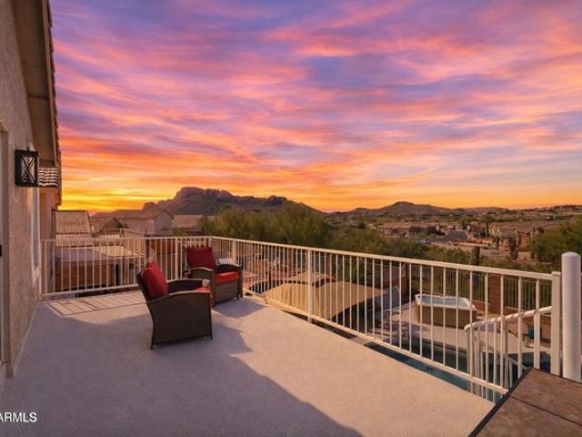 4174 S Celebration Dr, Gold Canyon, AZ 85118