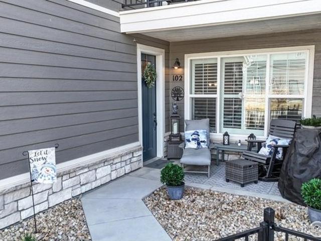 4174 S Park Dr Unit 102, Loveland, CO 80538