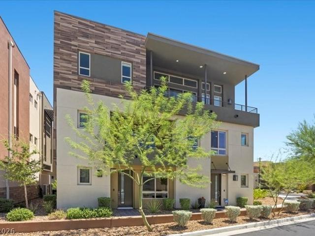 4174 Salisto St, Las Vegas, NV 89135