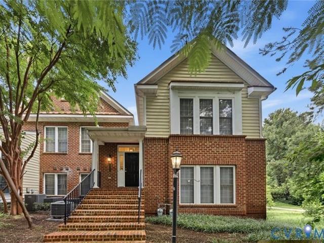 4174 San Marco Dr, Glen Allen, VA 23060