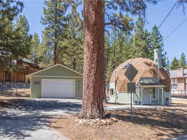 41753 Tanager Dr, Big Bear Lake, CA 92315