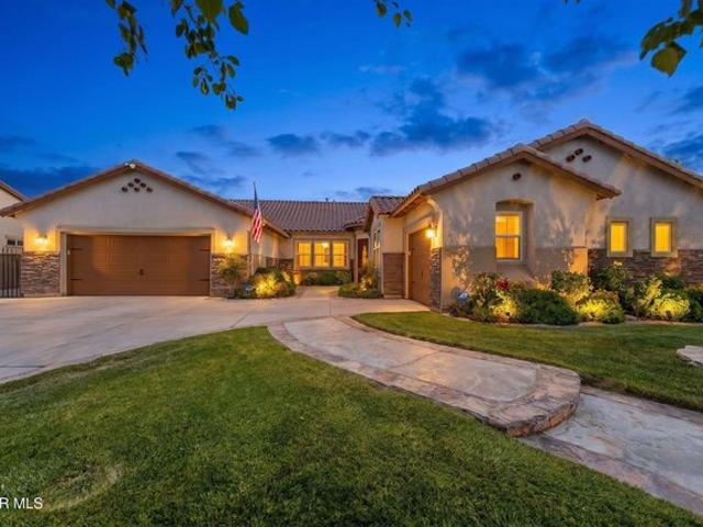 41753 Doverwood Ct, Lancaster, CA 93536