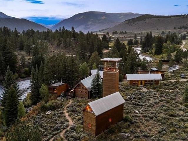 41750 US Highway 24, Granite, CO 81228