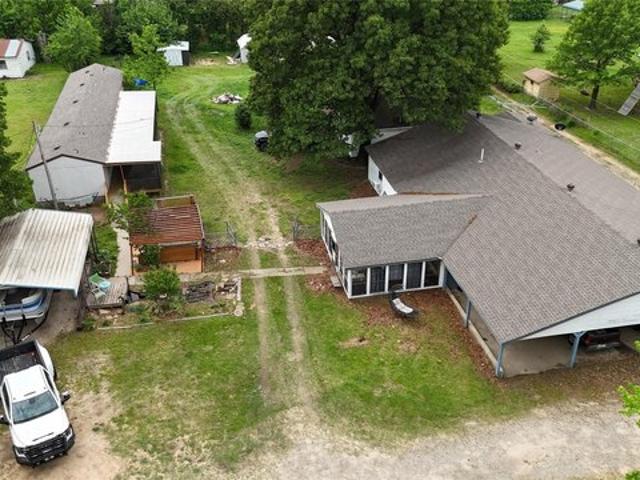 417566 E 1140 Rd, Checotah, OK 74426