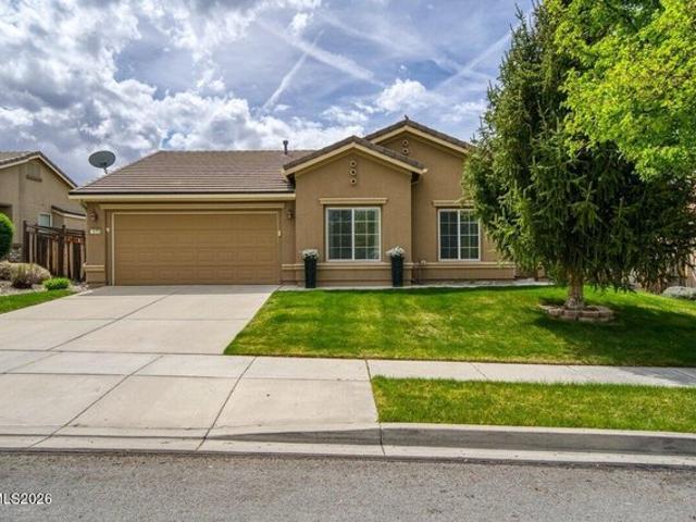 4175 Matter Dr, Sparks, NV 89436