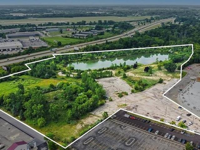 4175 Miller Rd, Flint, MI 48507