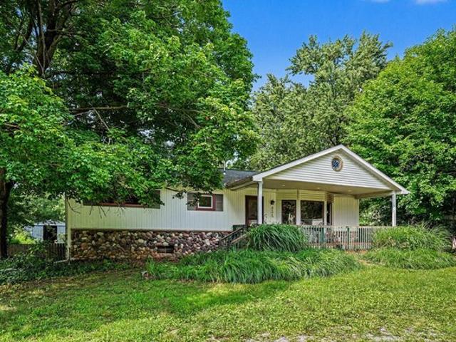 4175 Minges Rd S, Battle Creek, MI 49015