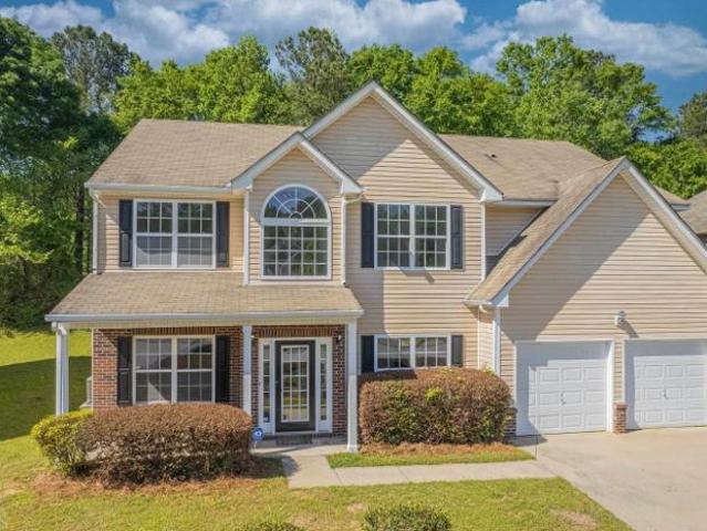 4175 Monaghan Way, South Fulton, GA 30349