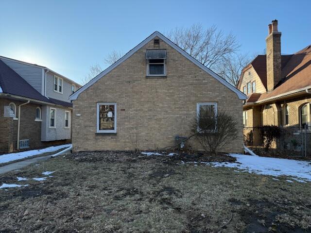 4175 N 22nd St, Milwaukee, WI 53209 | MLS #1950