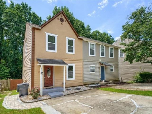 4175 Buckley Woods Dr, Norcross, GA 30093