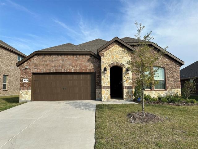 4175 Beamer Drive, Forney, US, TX