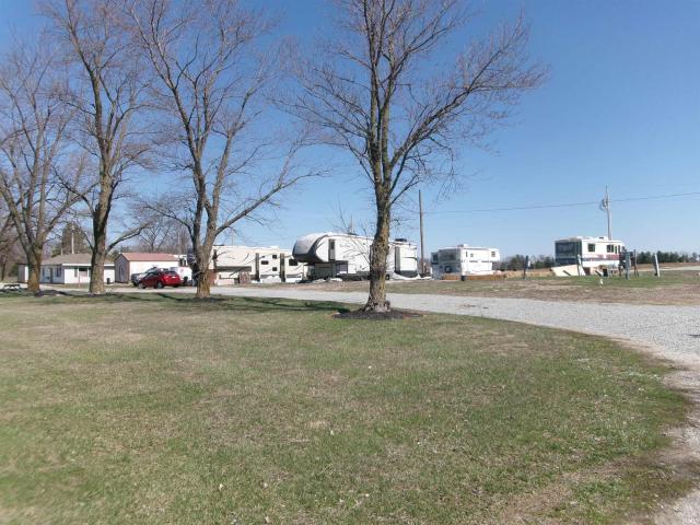 4175 Highway 31, Peru, IN 46970 | MLS #202614