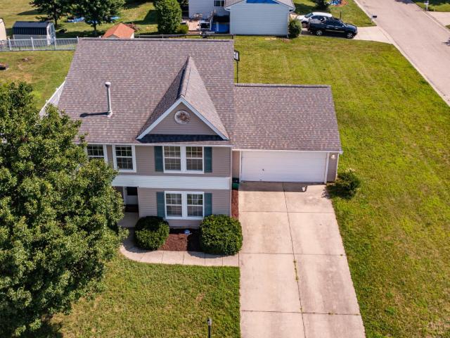 4175 King Bird Lane