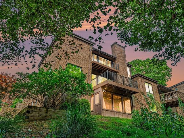 4175 Lake Terrace Drive