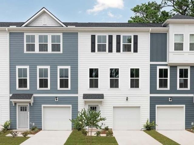 4175 Saint Johns Ave, Charleston, SC 29405