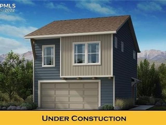 4175 Samaritan Loop, Colorado Springs, CO 80916