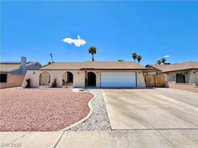 4175 Santa Terrasa Pl, Las Vegas, NV 89121