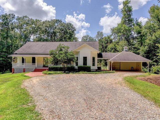 4175 Tiffintown Rd, Vicksburg, MS 39183