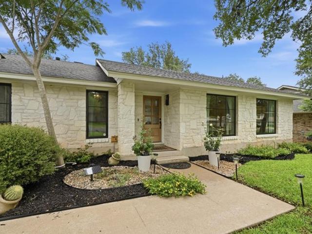 4175 Travis Country Cir, Austin, TX 78735
