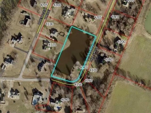 4175 Woodland Hill Dr, Kevil, KY 42053