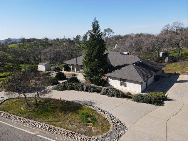 41766 John Muir Dr, Coarsegold, CA 93614