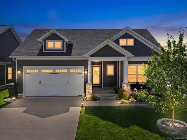4176 Heitz Ave, Jeffersonville, IN 47130