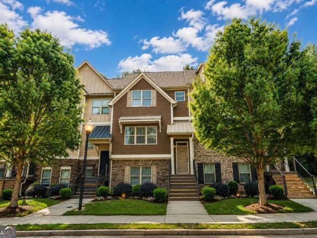 4176 Integrity Way, Powder Springs, GA 30127