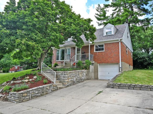 4176 Kugler Mill Road