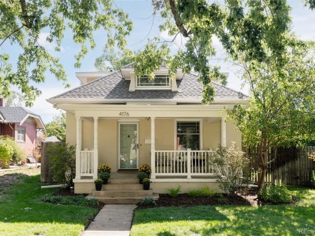 4176 Knox Court