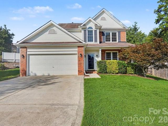 4176 Peyton Ct NW, Concord, NC 28027