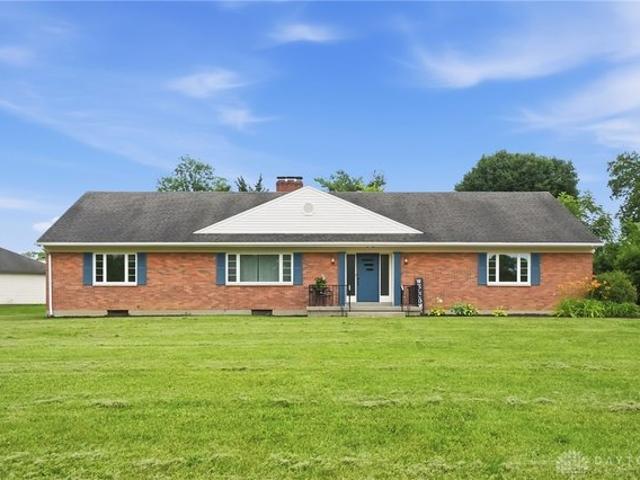 4176 Roman Dr, Trotwood, OH 45415