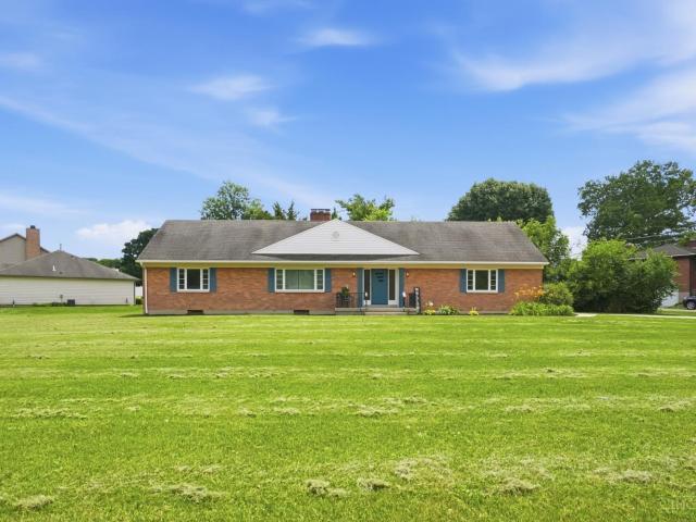 4176 Roman Drive