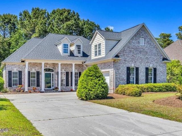 4176 Skeffington Ct, Southport, NC 28461