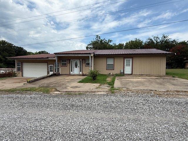 417705 E 1210 Rd, Eufaula, OK 74432
