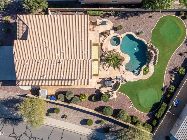 41779 W Mano Pl, Maricopa, AZ 85138 | Compass