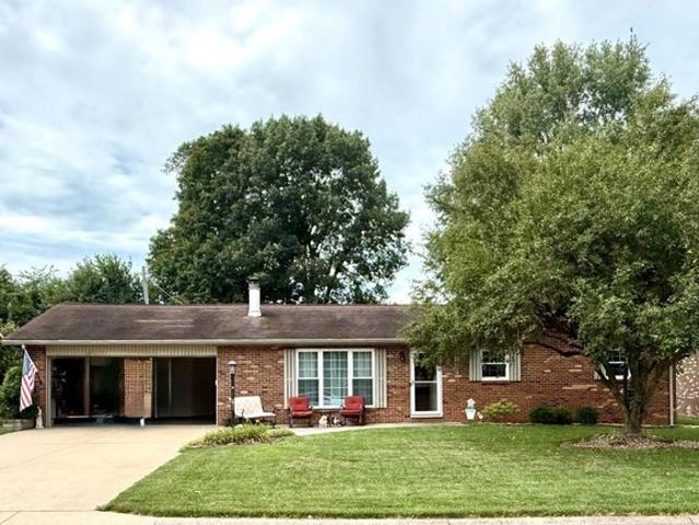 4177 Baden Strasse, Jasper, IN 47546