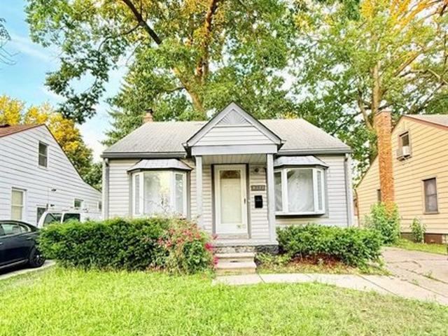 4177 Cornell St, Dearborn Heights, MI 48125