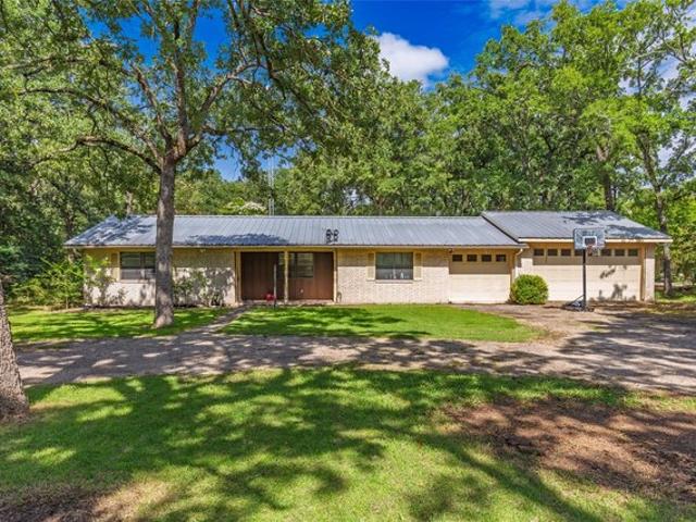 4177 County Road 3321, Greenville, TX 75402